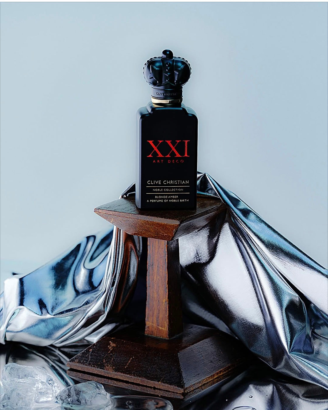 Clive Christian | Scent Rush