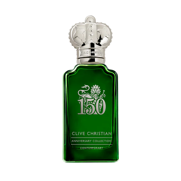 Clive Christian 150th Anniversary Contemporary 50mL | Scent Rush