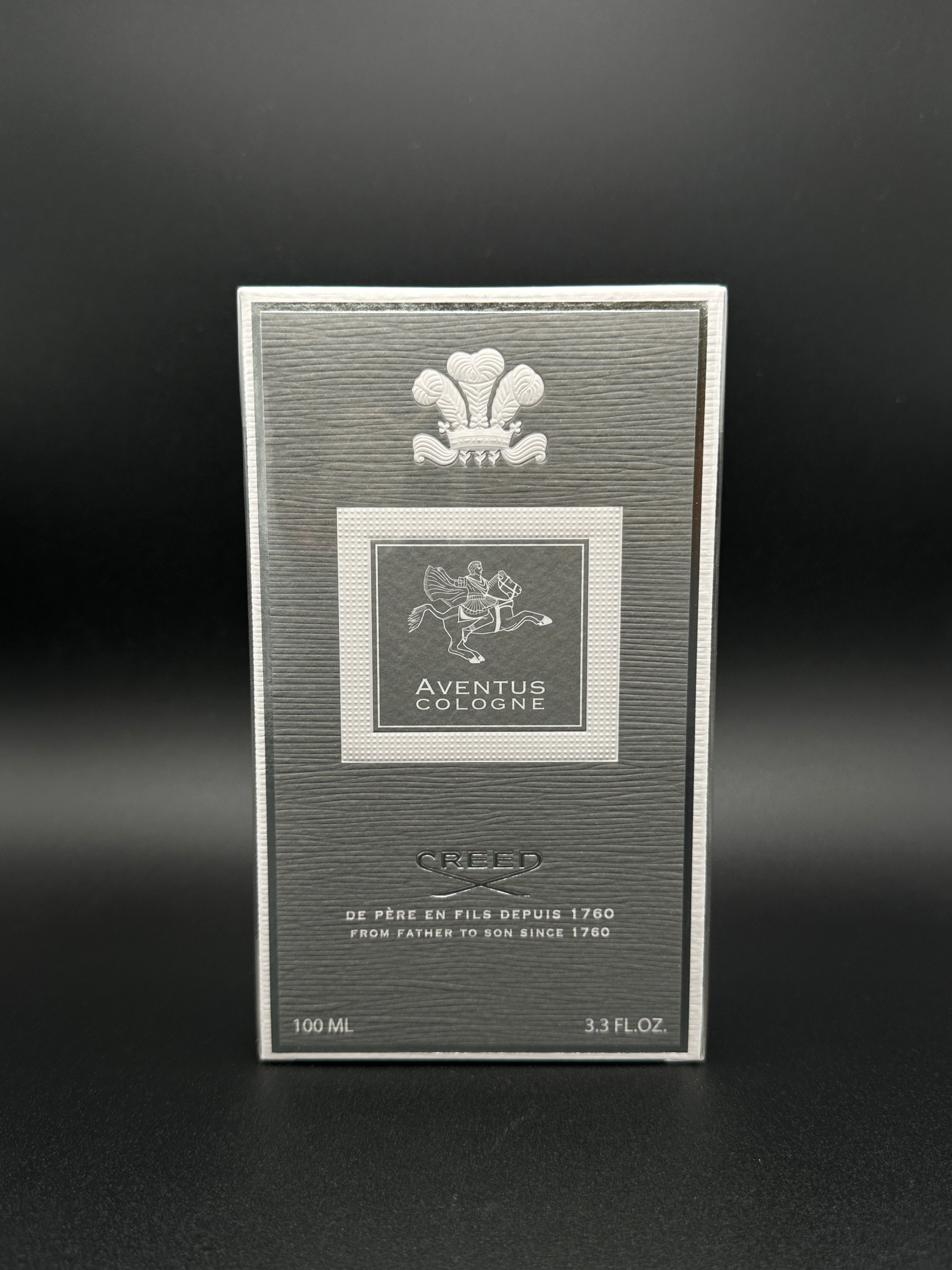 Creed Aventus Cologne 100mL New in Box | Scent Rush