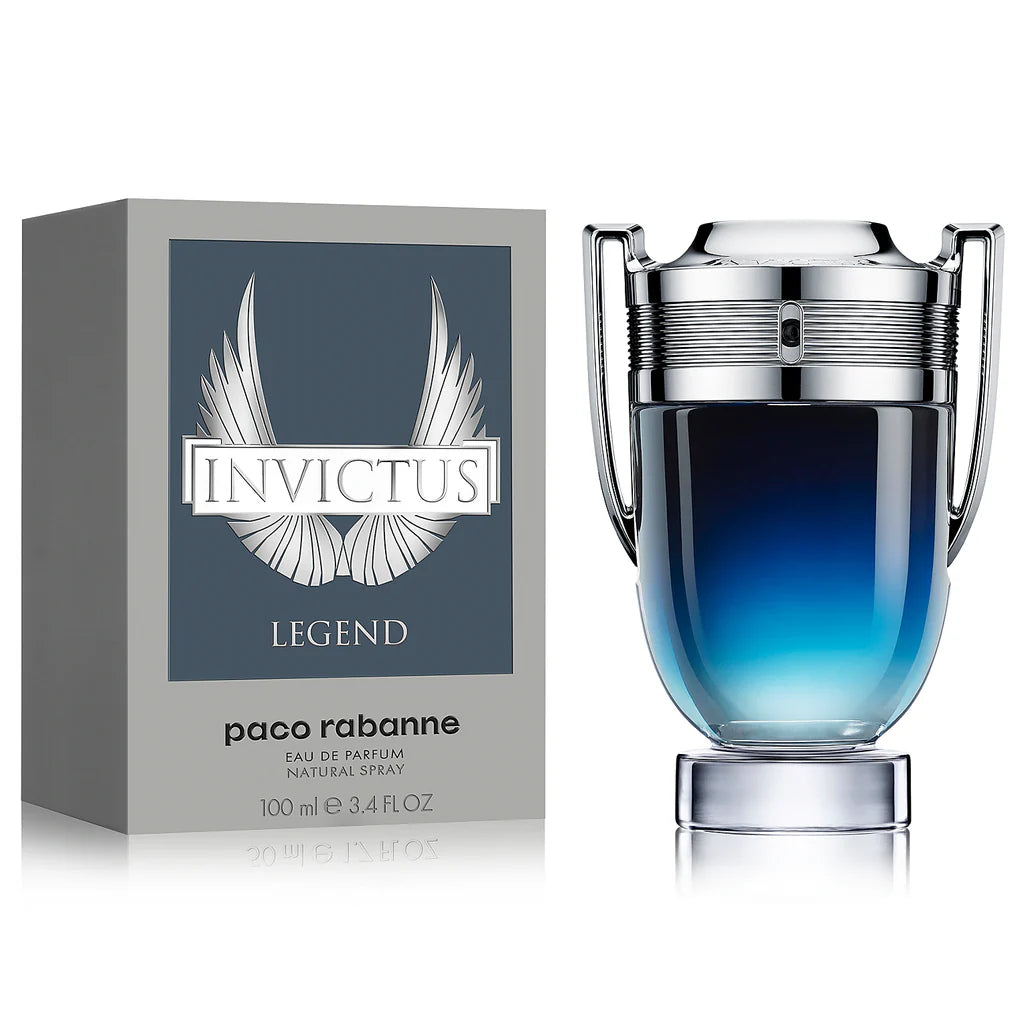 Invictus Legend (Discontinued) (Sample) | Scent Rush